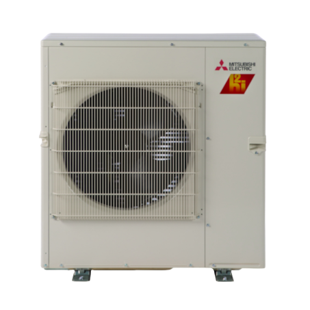 MITSUBISHI R454B Multizone ODU HYPERHEAT 24K – East Coast HVAC Supply